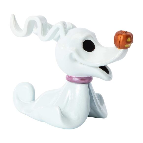 Jada Toys | Toys | Jada Metalfigs 2 Tim Burtons The Nightmare Before ...